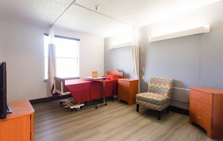 Focused Care at Humble | Nursing Home | Humble Skilled Nursing Facility