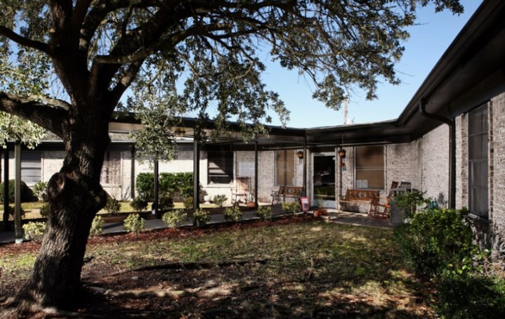 Focused Care at Humble | Nursing Home | Humble Skilled Nursing Facility