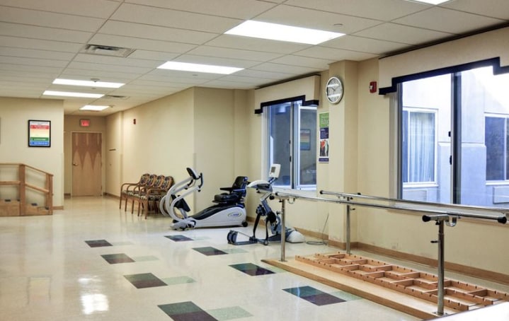 Huntingdon Valley Skilled Nursing and Rehabilitation Center | Nursing ...