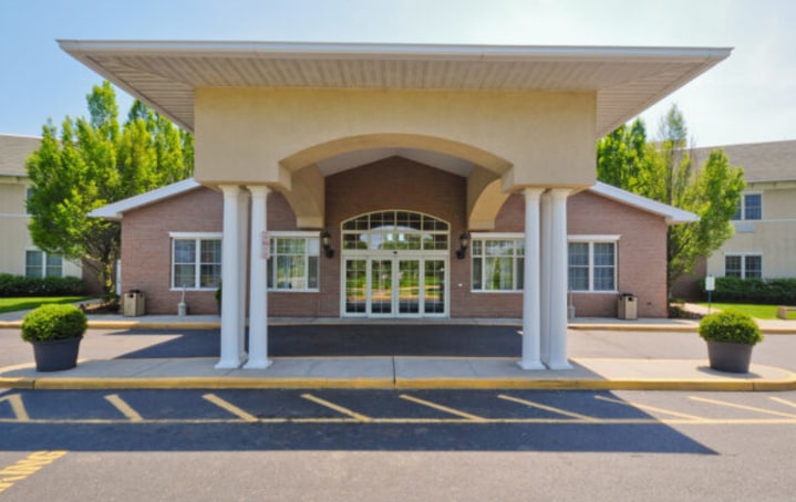 Huntington Hills Center For Health Rehabilitation Reviews
