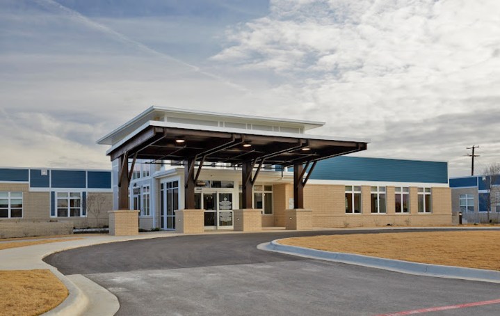 Ignite Medical Resort Round Rock | Nursing Home | Austin Skilled ...