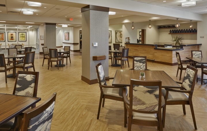 Ignite Medical Resort Round Rock | Nursing Home | Austin Skilled ...