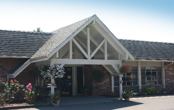 Independence Health and Rehabilitation | Nursing Home | Independence ...