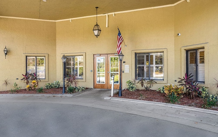 Indian River Center | Nursing Home | West Melbourne Skilled Nursing ...