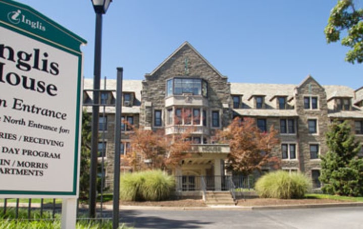 Inglis House | Nursing Home | Philadelphia Skilled Nursing Facility