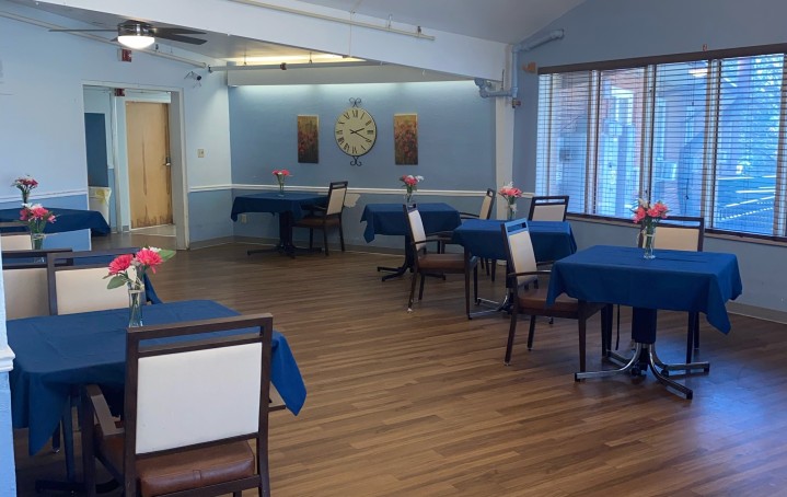 Bria of Godfrey | Nursing Home | Godfrey Skilled Nursing Facility