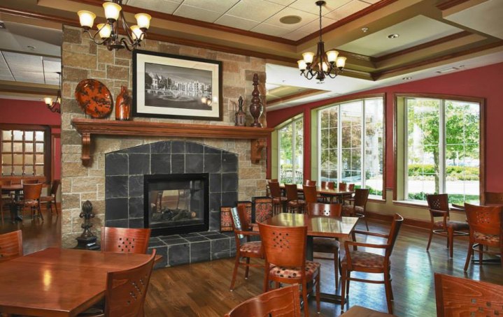 Covenant Living at Inverness | Nursing Home | Tulsa Skilled Nursing ...