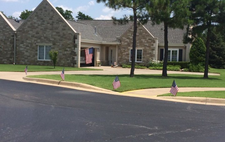 Covenant Living at Inverness | Nursing Home | Tulsa Skilled Nursing ...