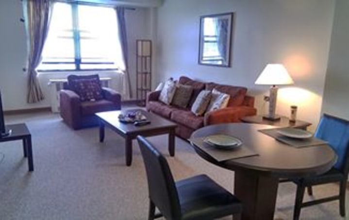 Isabella Center for Rehabilitation and Nursing Care | Nursing Home ...