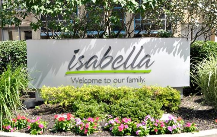 Isabella Center for Rehabilitation and Nursing Care | Nursing Home ...
