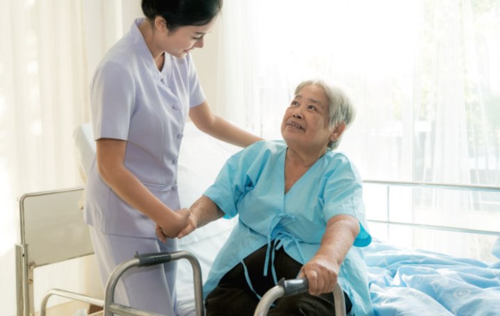 Islands Skilled Nursing Rehabilitation Nursing Home Honolulu