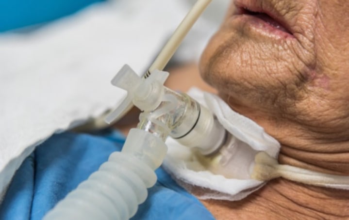 Islands Skilled Nursing Rehabilitation Nursing Home 1205 Alexander