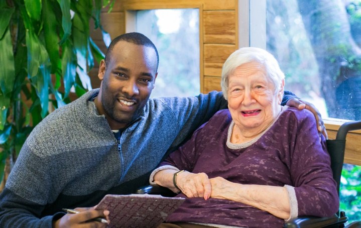 Avamere Rehabilitation of Issaquah | Nursing Home | Issaquah Skilled ...