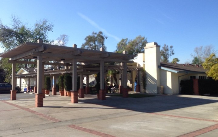 Ivy Creek Healthcare & Wellness Centre | Nursing Home | San Gabriel ...