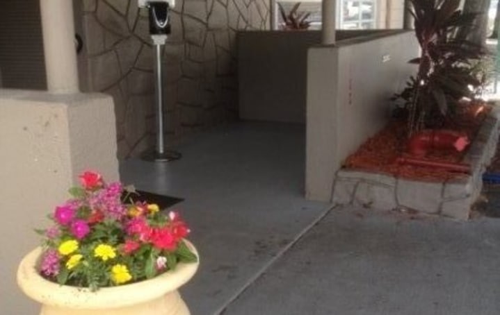 Balanced Healthcare | Nursing Home | St. Petersburg Skilled Nursing ...