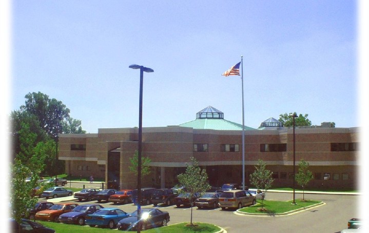 Jackson County Medical Care Facility | Jackson Skilled Nursing Facility ...