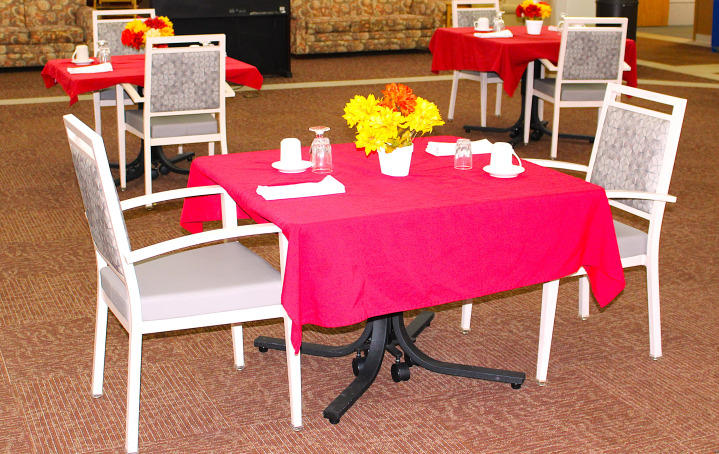 Jackson County Medical Care Facility | Jackson Skilled Nursing Facility ...