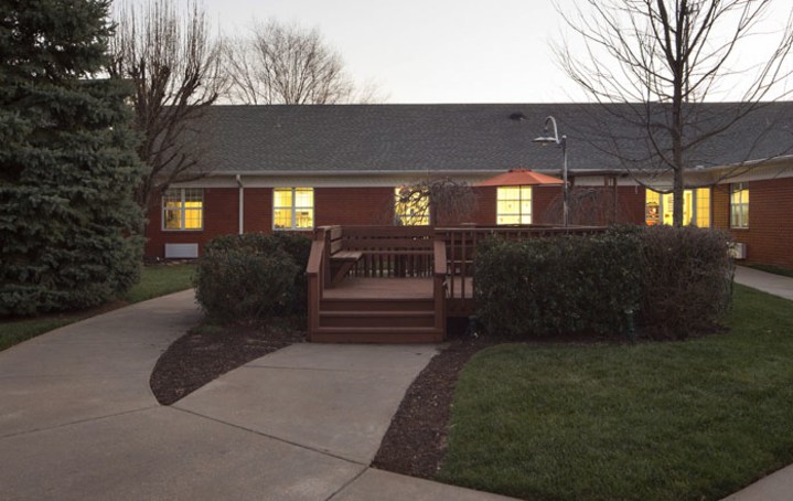 James River Nursing and Rehabilitation | Nursing Home | Springfield ...