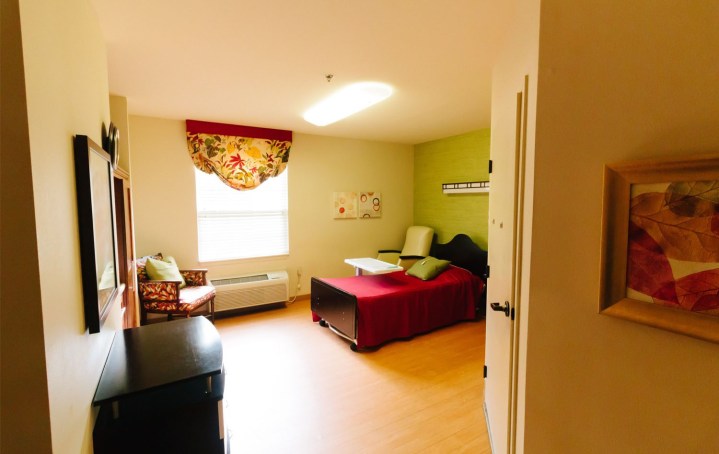 James River Nursing and Rehabilitation | Nursing Home | Springfield ...