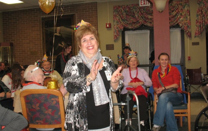 Mozaic Senior Life | Nursing Home | Bridgeport Skilled Nursing Facility