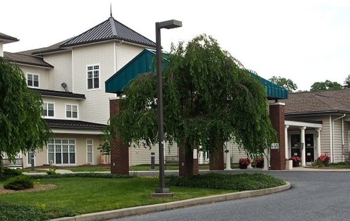 Capitol Rehabilitation and Healthcare Center | Nursing Home ...