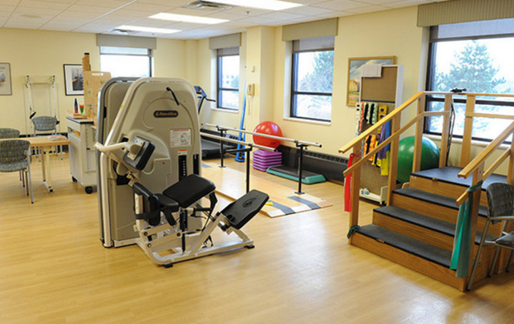 Jewish Home of Rochester | Nursing Home | Rochester Skilled Nursing ...