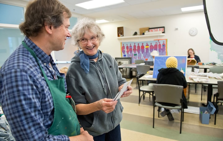 Jewish Home & Rehab Center D/P Snf | Nursing Home | San Francisco ...