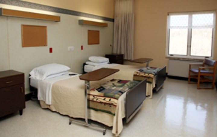 Glen Hazel Community Living Center | Nursing Home | Pittsburgh Skilled ...