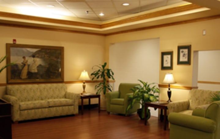 Glen Hazel Community Living Center | Nursing Home | Pittsburgh Skilled ...