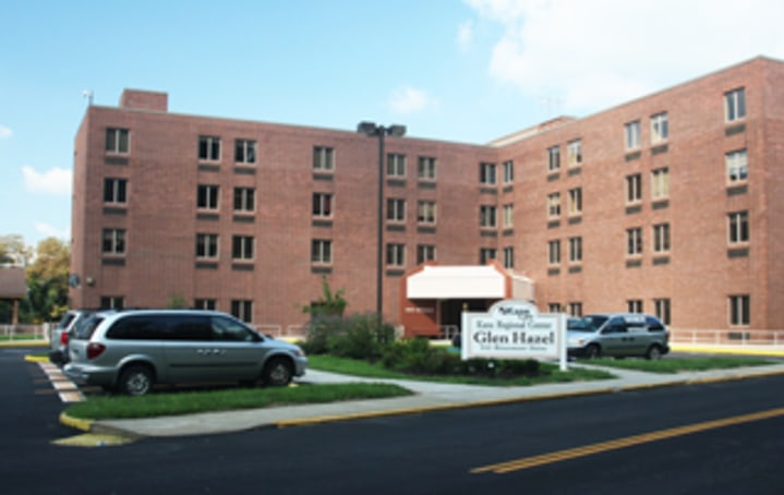 Glen Hazel Community Living Center | Nursing Home | Pittsburgh Skilled ...