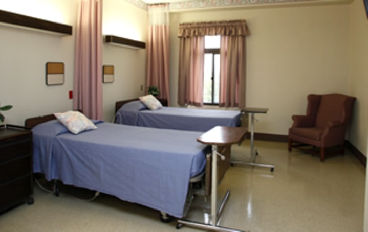 Kane Scott Community Living Center | Nursing Home | Pittsburgh Skilled ...