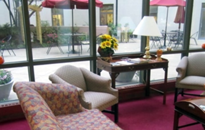 Kane Scott Community Living Center | Nursing Home | Pittsburgh Skilled ...