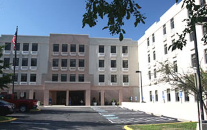 Kane Scott Community Living Center | Nursing Home | Pittsburgh Skilled ...