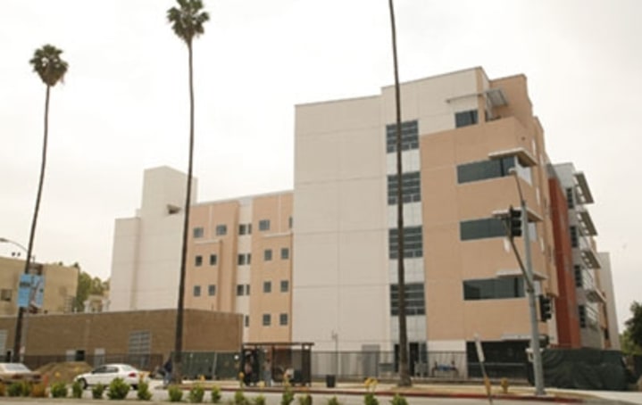 Los Angeles Jewish Health | Nursing Home | Los Angeles Skilled Nursing ...