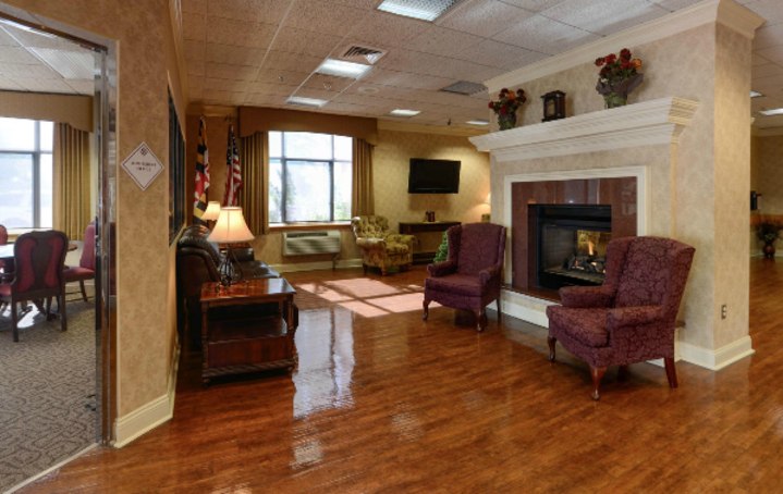 Julia Manor Nursing and Rehabilitation Center | Nursing Home ...