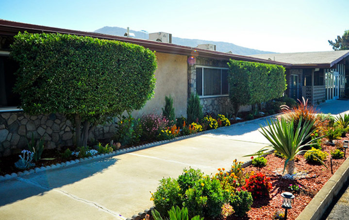 Jurupa Hills Post Acute | Nursing Home | Riverside Skilled Nursing Facility