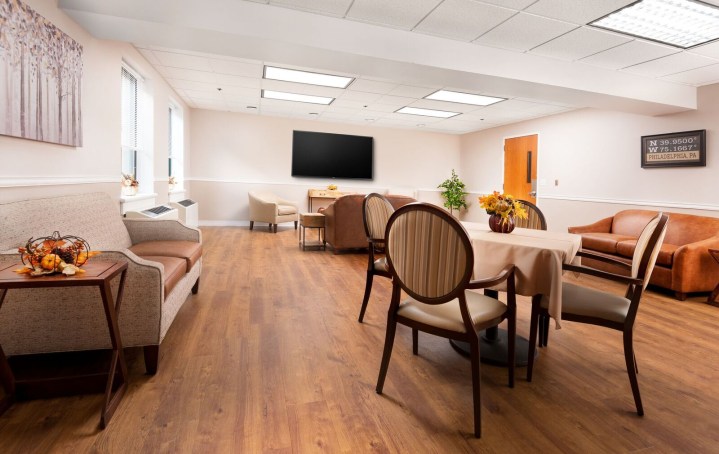 Kearsley Rehabilitation and Nursing Center | Nursing Home ...