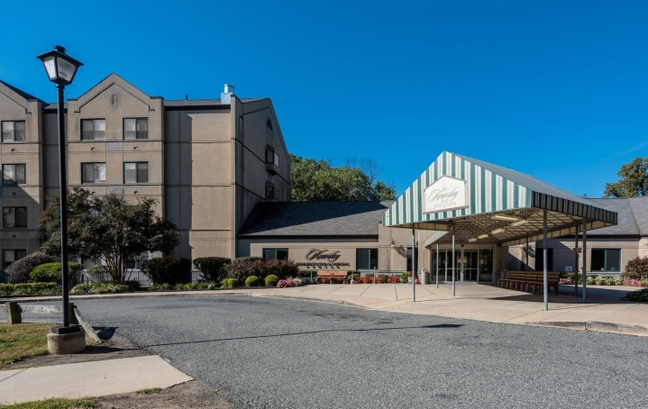 Kearsley Rehabilitation and Nursing Center | Nursing Home ...