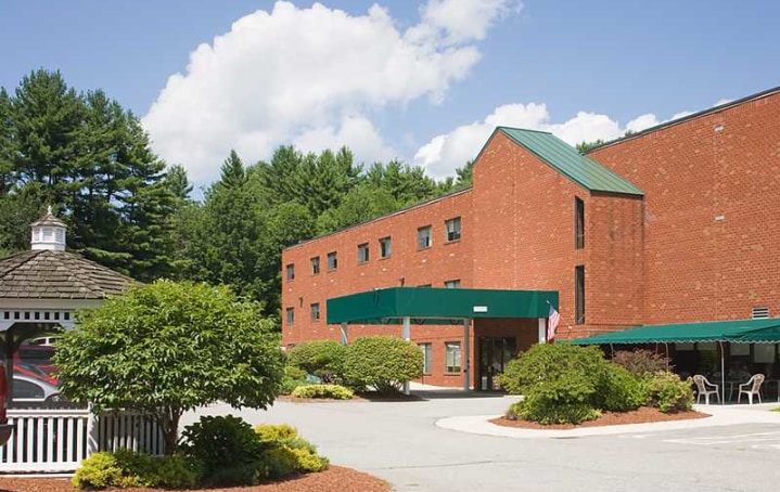 Keene Center, Genesis Healthcare | Nursing Home | Keene Skilled Nursing ...