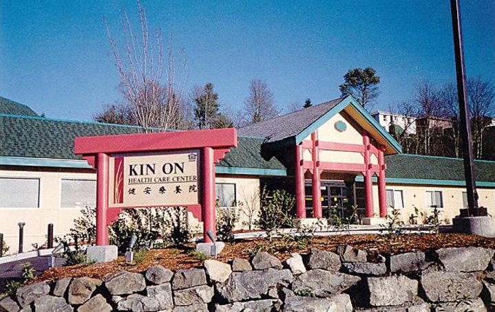 Kin on Health Care Center | Nursing Home | Seattle Skilled Nursing Facility