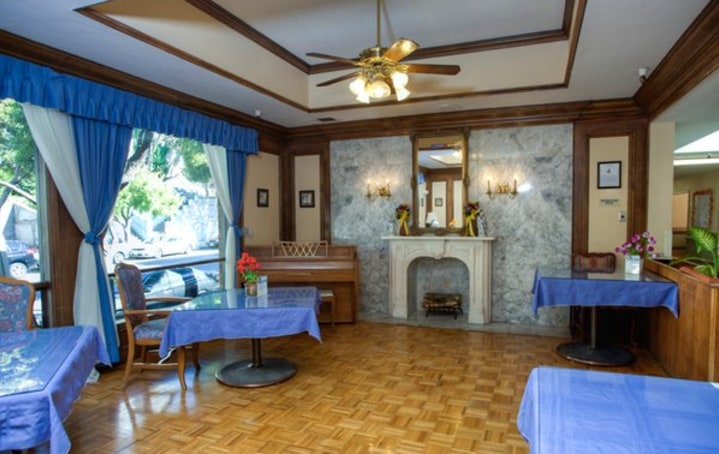 Victorian Post Acute | Nursing Home | San Francisco Skilled Nursing ...