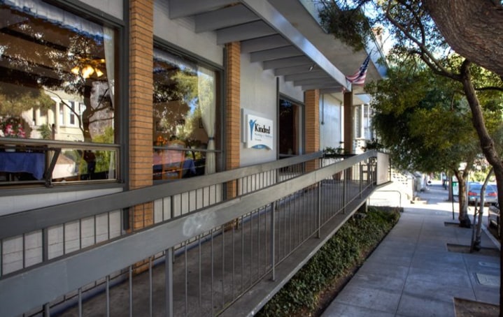 Victorian Post Acute | Nursing Home | San Francisco Skilled Nursing ...