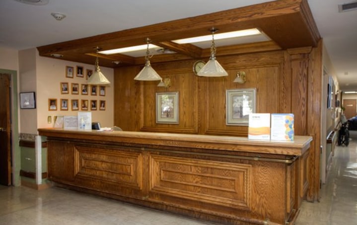 Victorian Post Acute | Nursing Home | San Francisco Skilled Nursing ...