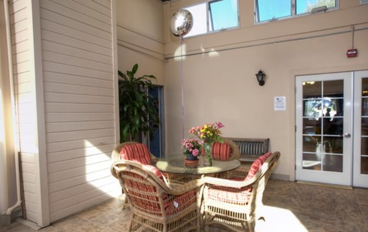 Victorian Post Acute | Nursing Home | San Francisco Skilled Nursing ...