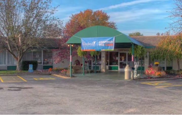 River Grove Health and Rehabilitation | Nursing Home | Loudon Skilled ...