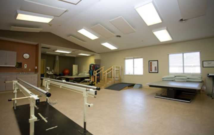 The Avenues Transitional Care Center | Nursing Home | San Francisco ...