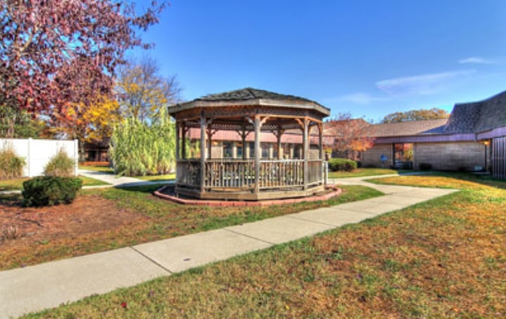 Valley View Healthcare Center | Nursing Home | Elkhart Skilled Nursing ...