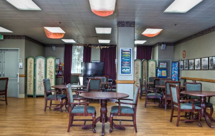 City View Post Acute | Nursing Home | San Francisco Skilled Nursing ...