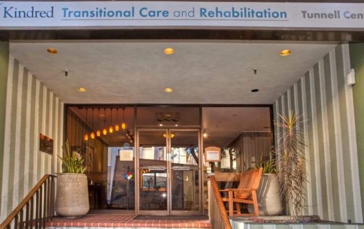 City View Post Acute | Nursing Home | San Francisco Skilled Nursing ...