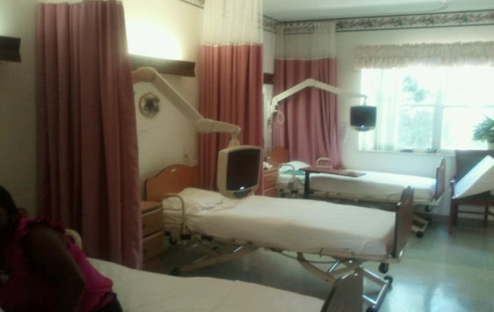 Rose Manor Health and Rehab | Nursing Home | Durham Skilled Nursing Facility